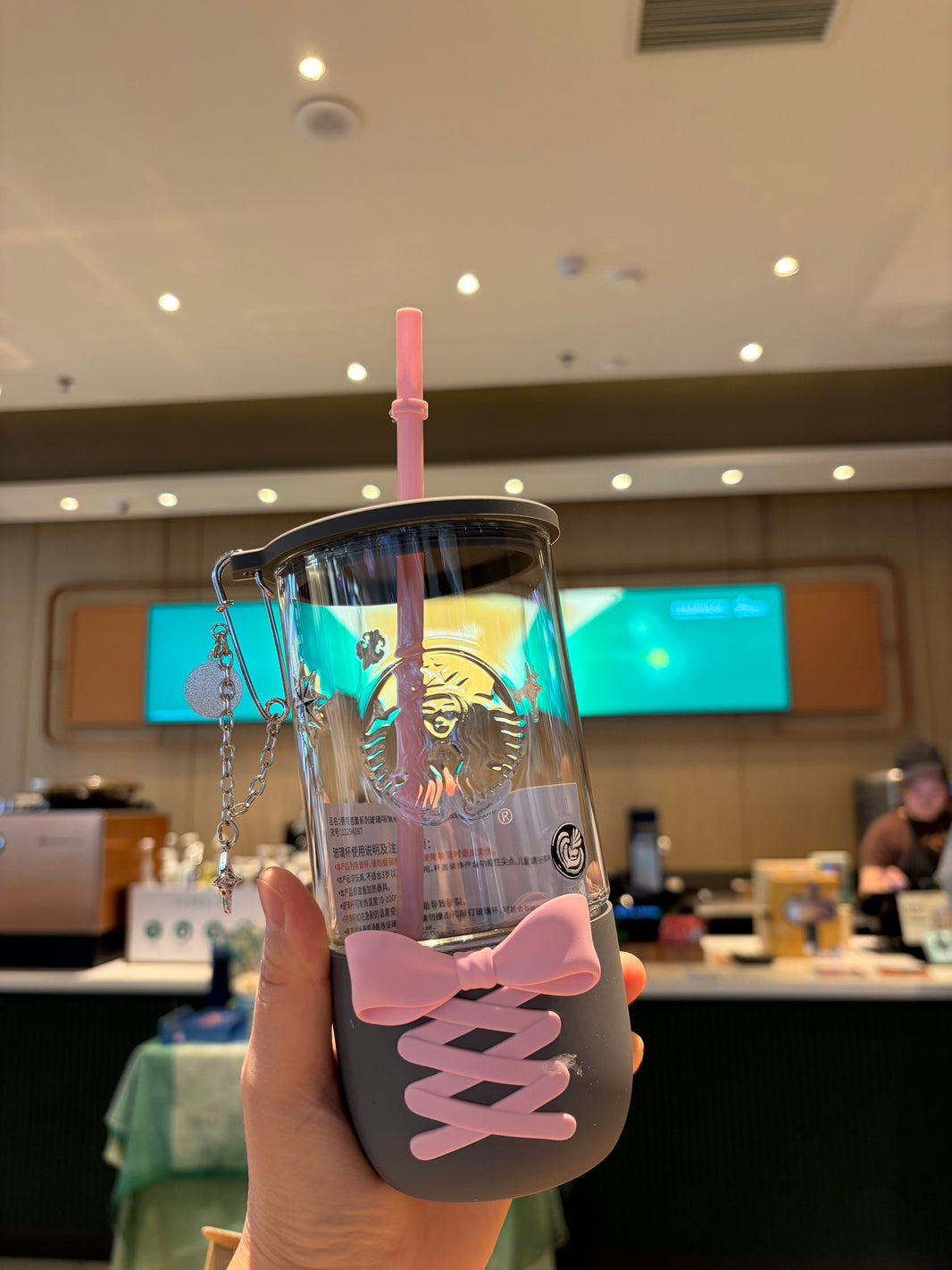 Starbucks China 2026 Ballet Series