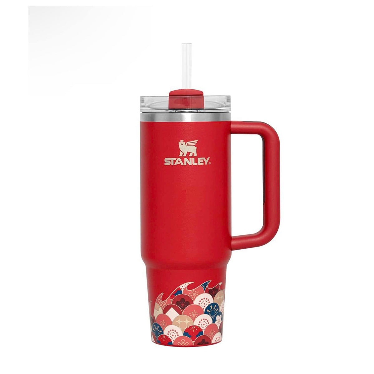 Stanley dragon red color limited stainless steel cup 30oz ...